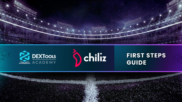 First Steps on Chiliz Chain! What is Chiliz Chain, Bridge and ...